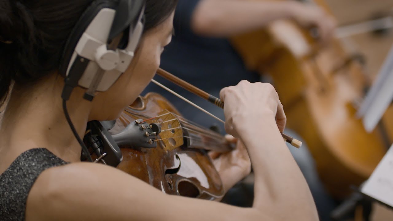 Eternal Eclipse - Forgotten Odes Promo - YouTube