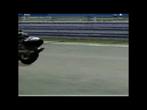 Superbike 2001 PC Games Gameplay_2001_10_30 - YouTube