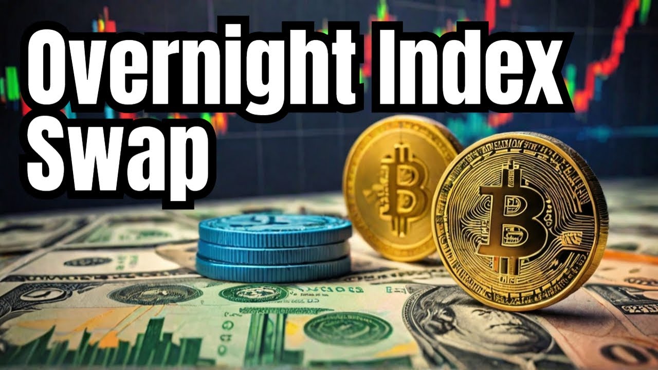 Overnight Index Swap | 11TH Aug #currentaffairs - YouTube
