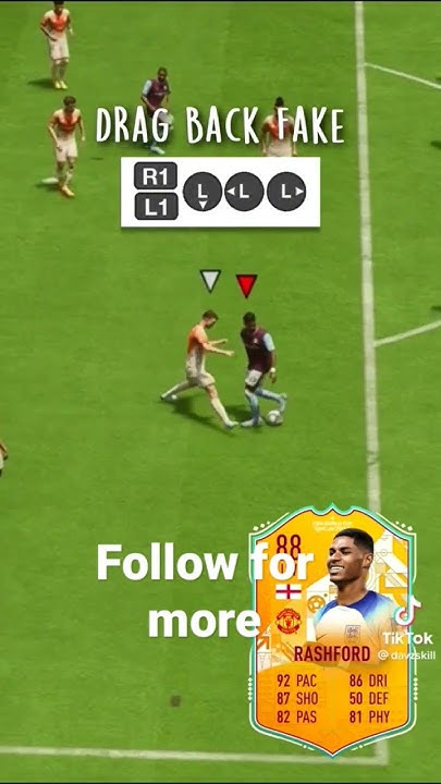 FIFA 23 tutorials #fifa - YouTube