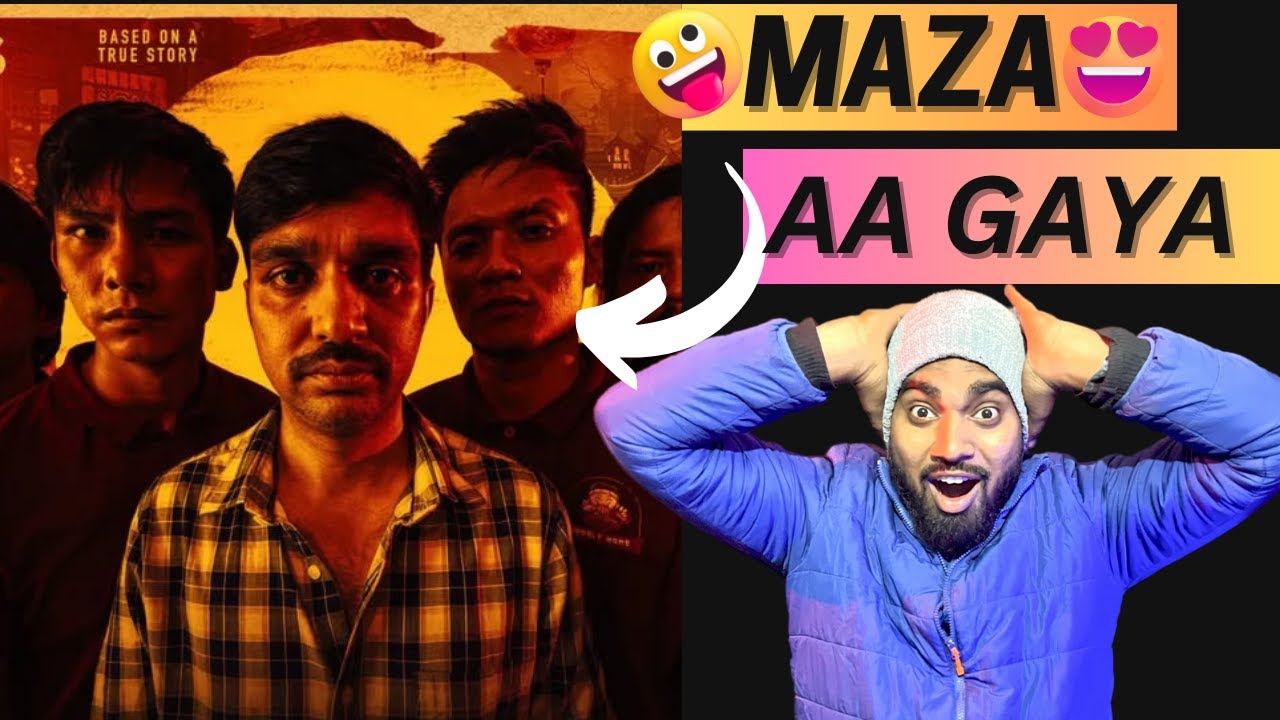 Chilli Chicken Movie REVIEW | Hindi Dubbed |REVEIW BANDA| - YouTube