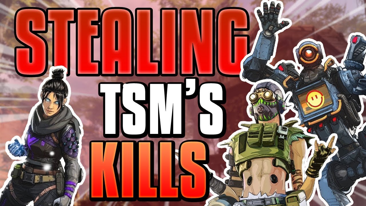 SECURING KILLS WITH TSM ft. Diegosaurs & Albralelie - YouTube