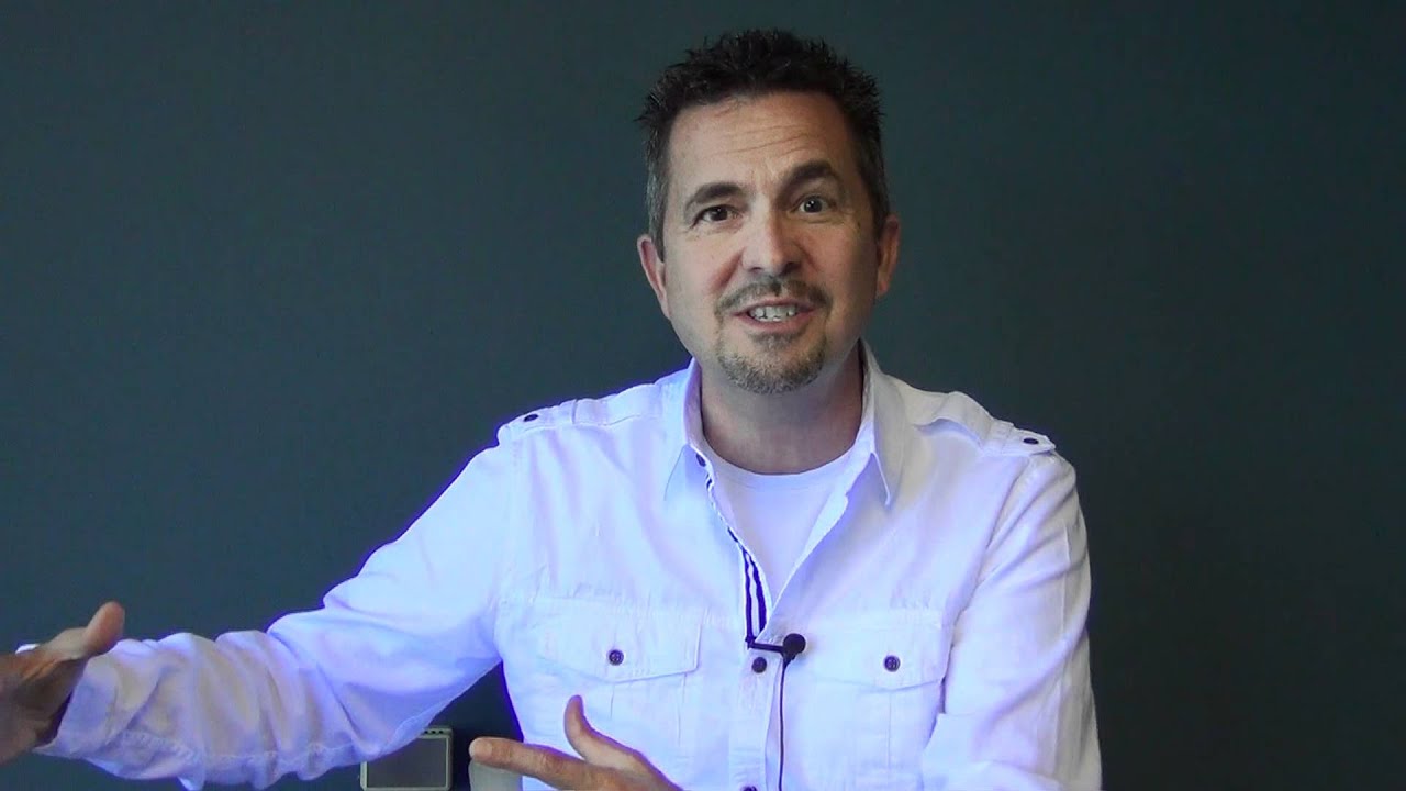 Michael Fletcher Manna Church RG 3 3 - YouTube