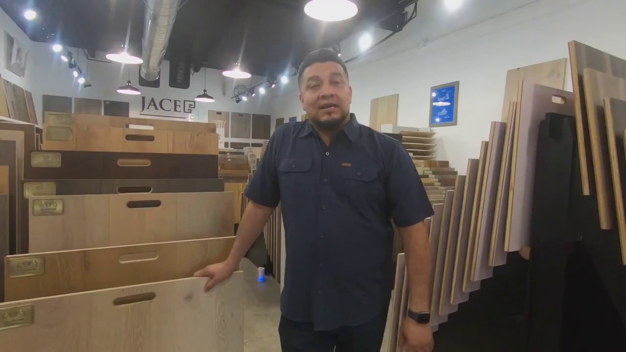 Meet the JACE family! - YouTube