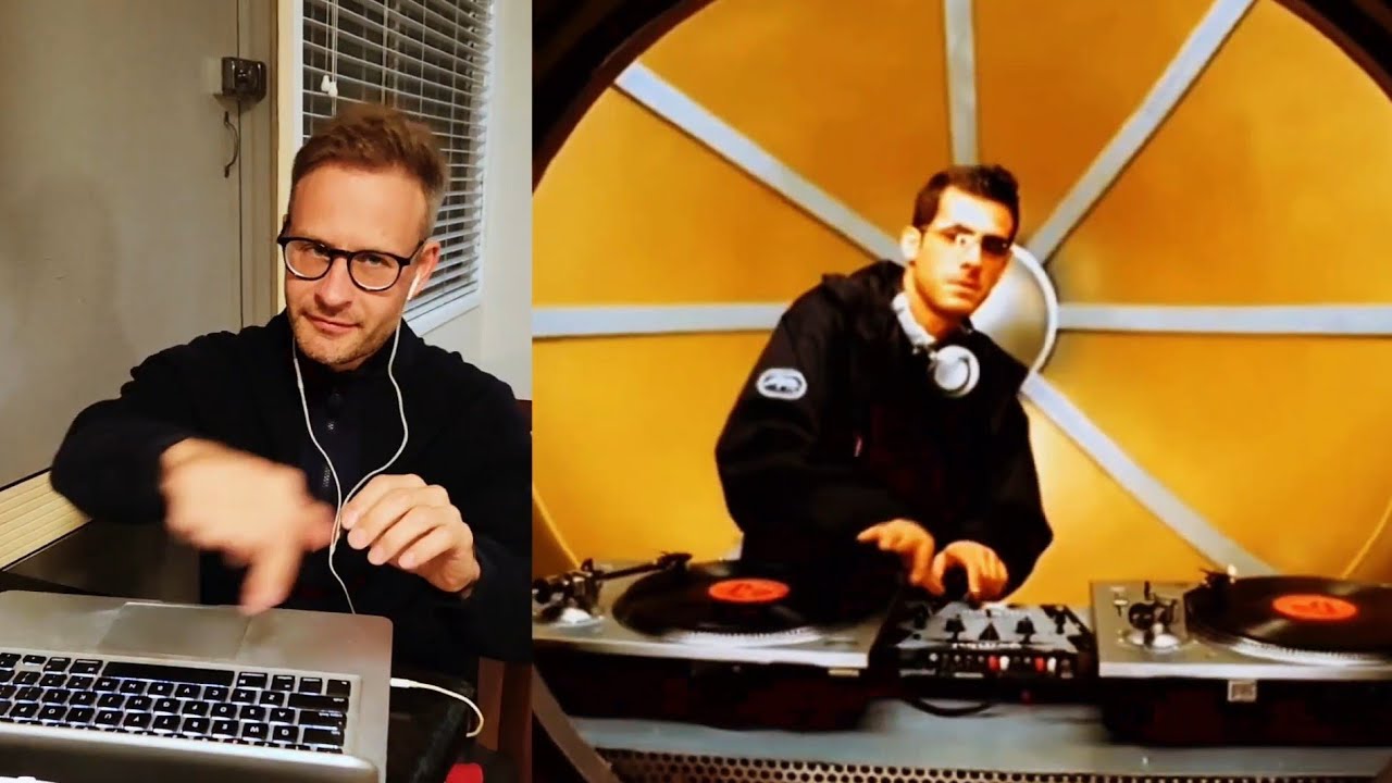 Dance Parody: "More Than A Woman" by Aaliyah - Choreography - YouTube