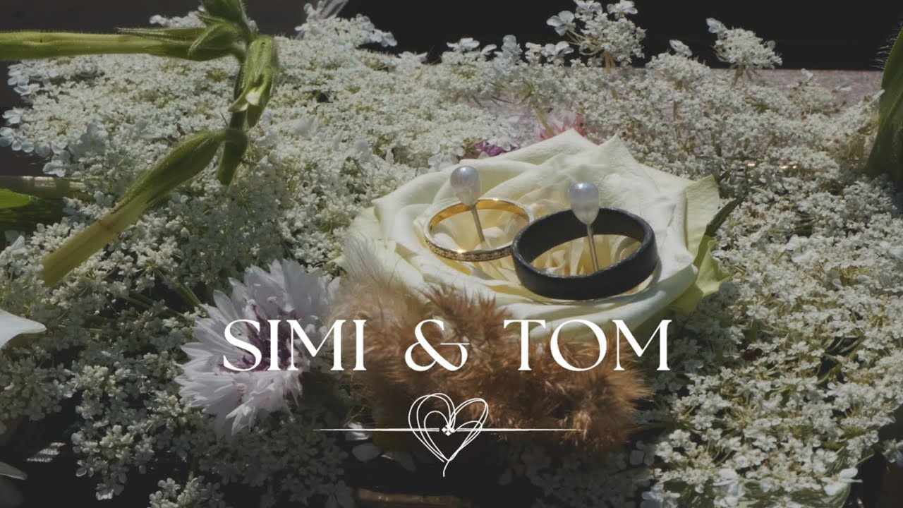 Simi & Tom - YouTube