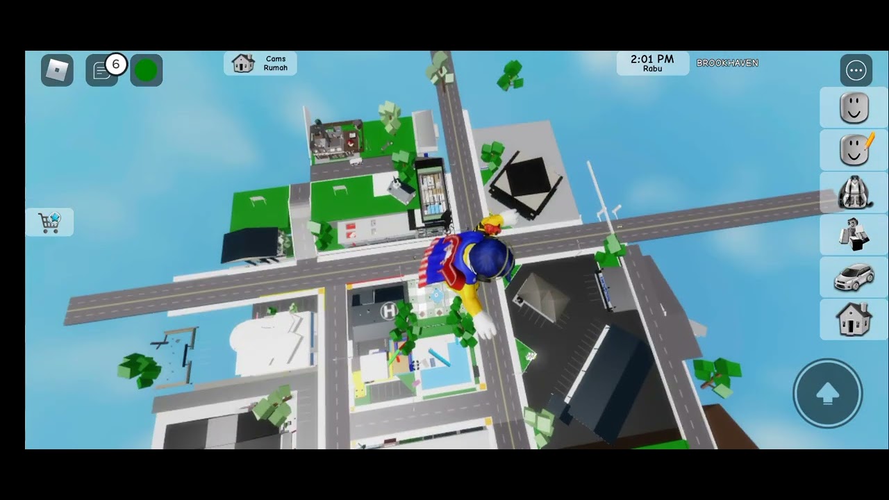 Main Roblox gw - YouTube