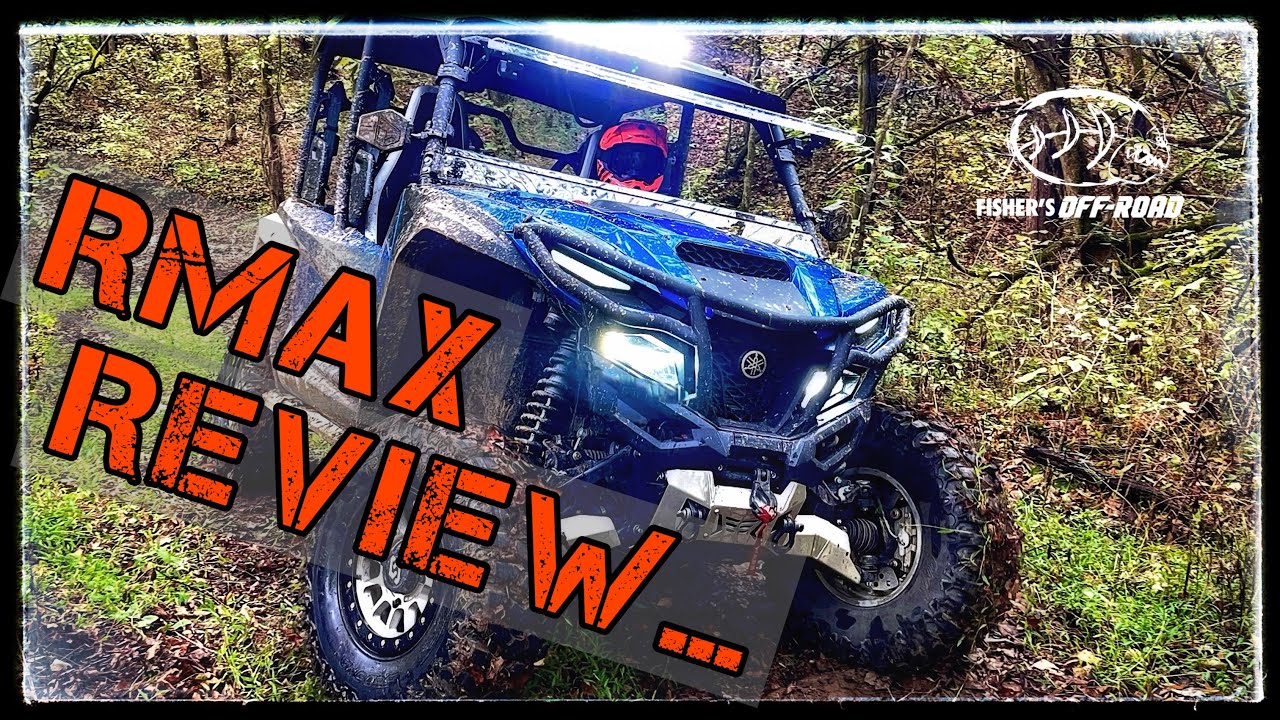YAMAHA WOLVERINE RMAX4 1000 LE | SIX MONTH REVIEW - YouTube