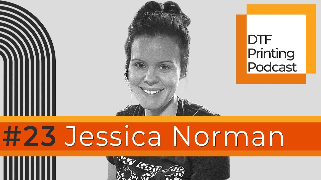 Episode 23 | Jessica Norman - YouTube