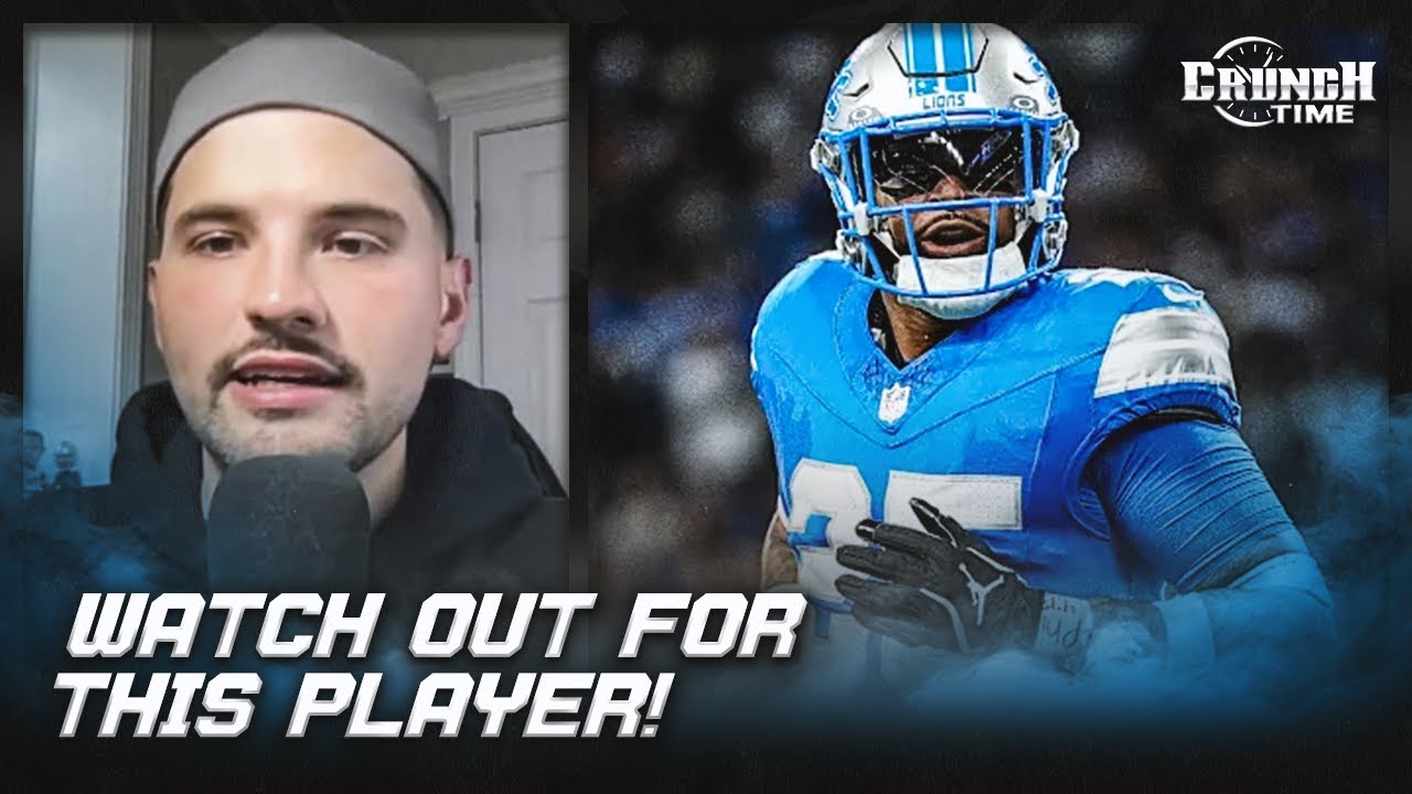 Detroit Lions Jamal Adams Will SHOCK Everyone Against Bills! - YouTube