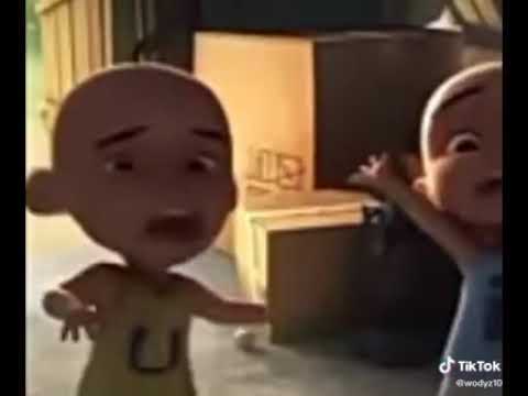QUOTES upin ipin