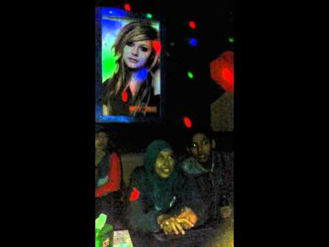 Karokean hot