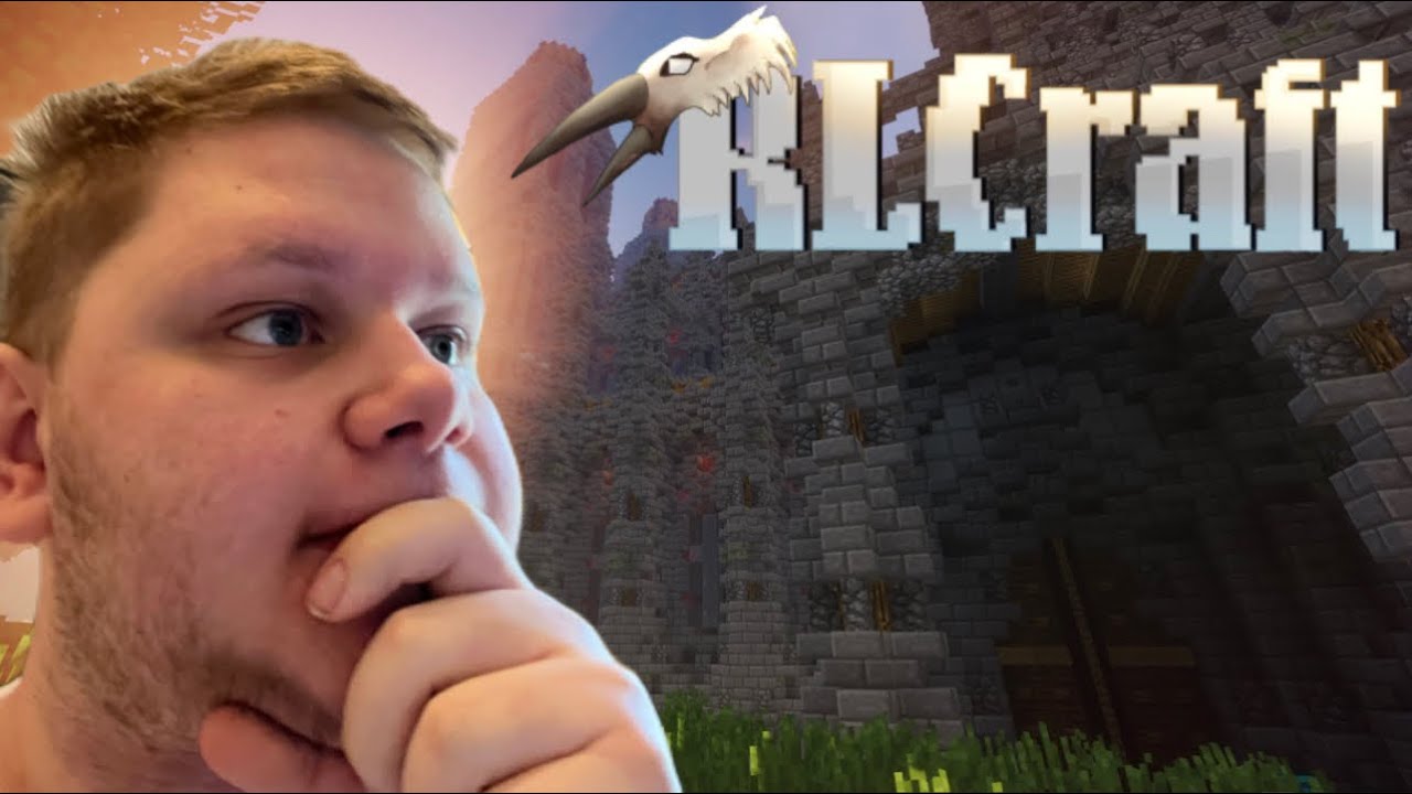 LIVE 🔴My Return To Minecraft All The Mods THERE'S A PART 9 NOW ...
