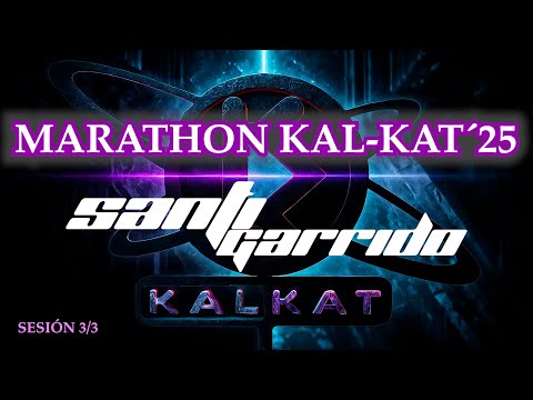 KALKAT MARATHON ´25 ➡️ SANTI GARRIDO ➡️ NUDO BEACH CS.