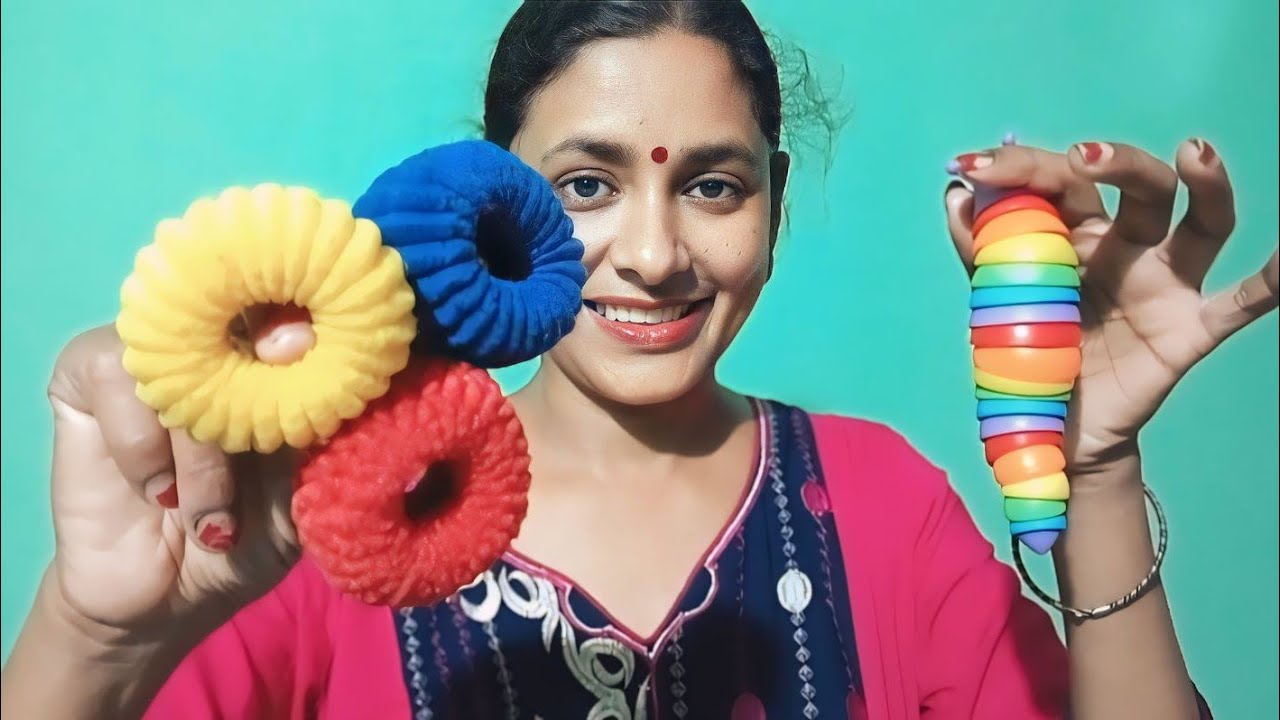 Asmr Cranial Nerve Exam 🧠 Youtube