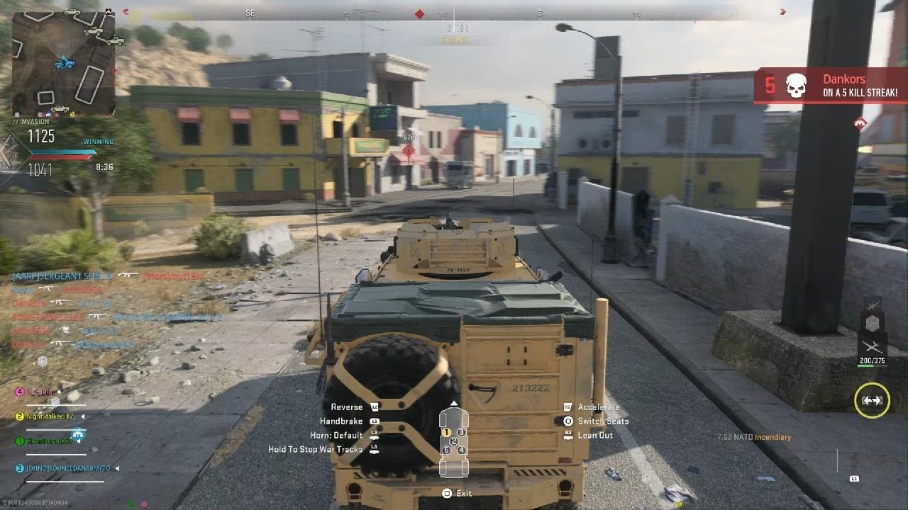 Call of Duty Pop his melon 🍈 - YouTube
