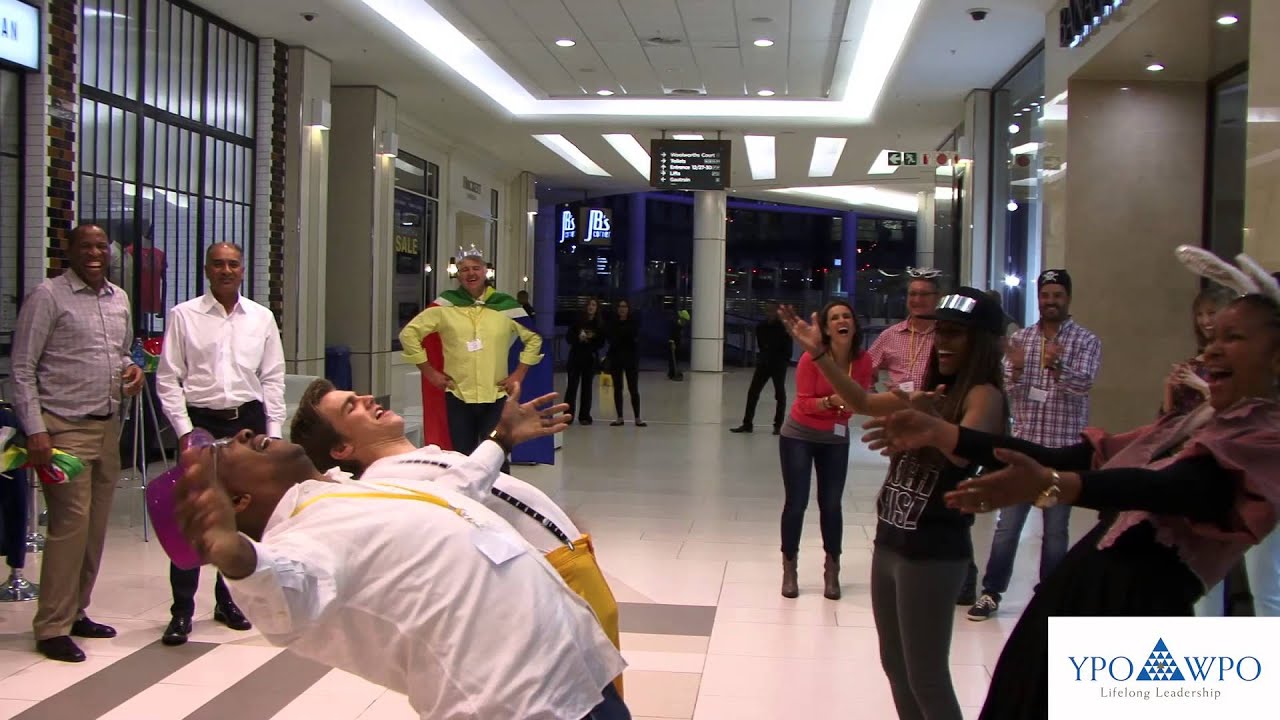 YPO & WPO Happy Final ProRess YOUTUBE - YouTube