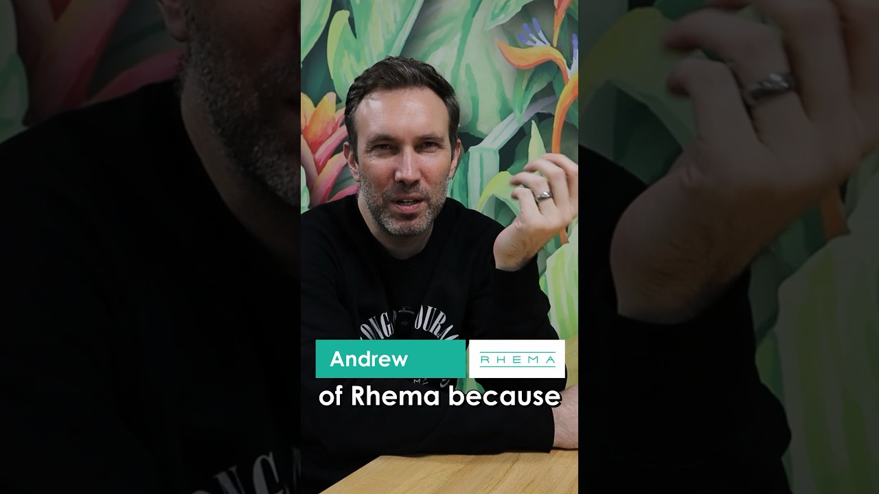 Rhema Media