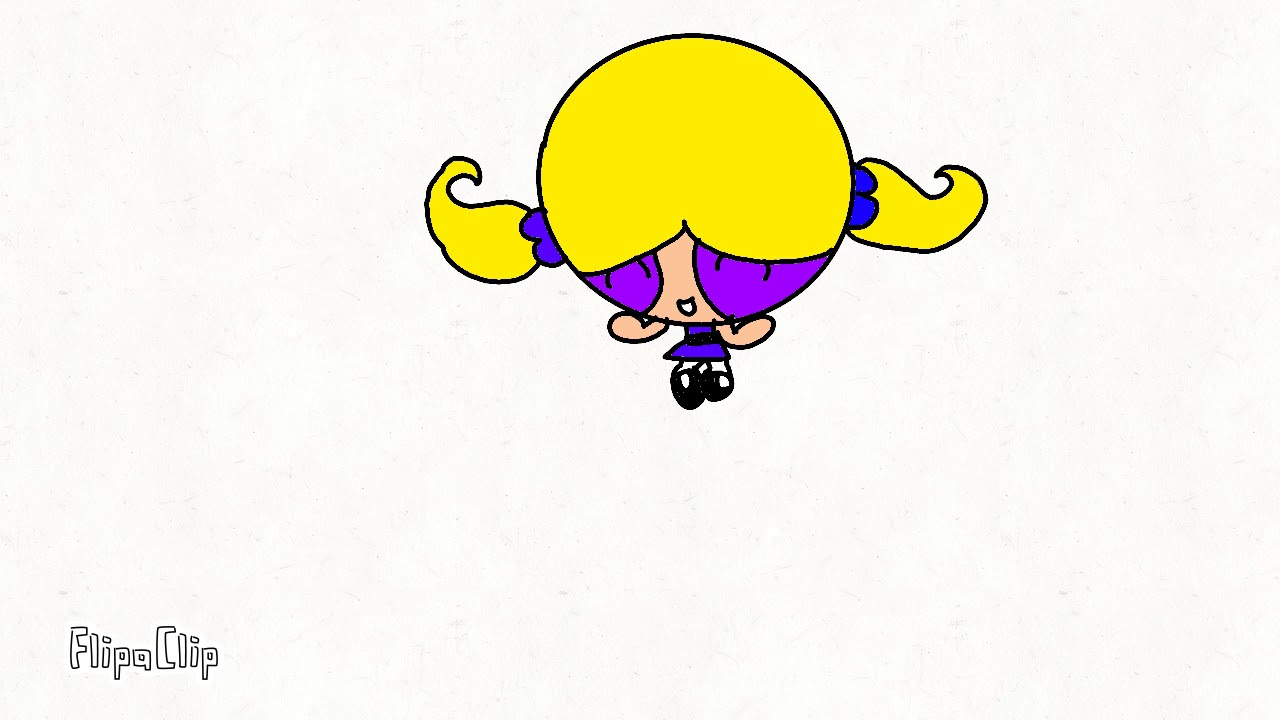 The bubbles dance - YouTube