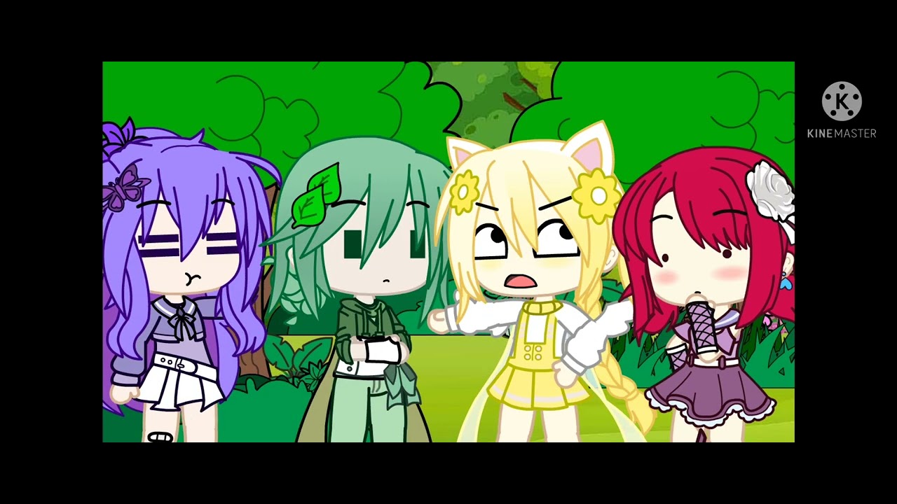 parodi Teletubbies|•|sub indo|•|gacha club - YouTube
