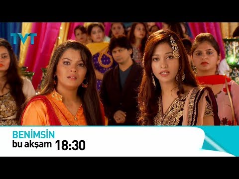 Benimsin 37.Bölüm Fragmanı - 10 Nisan Salı