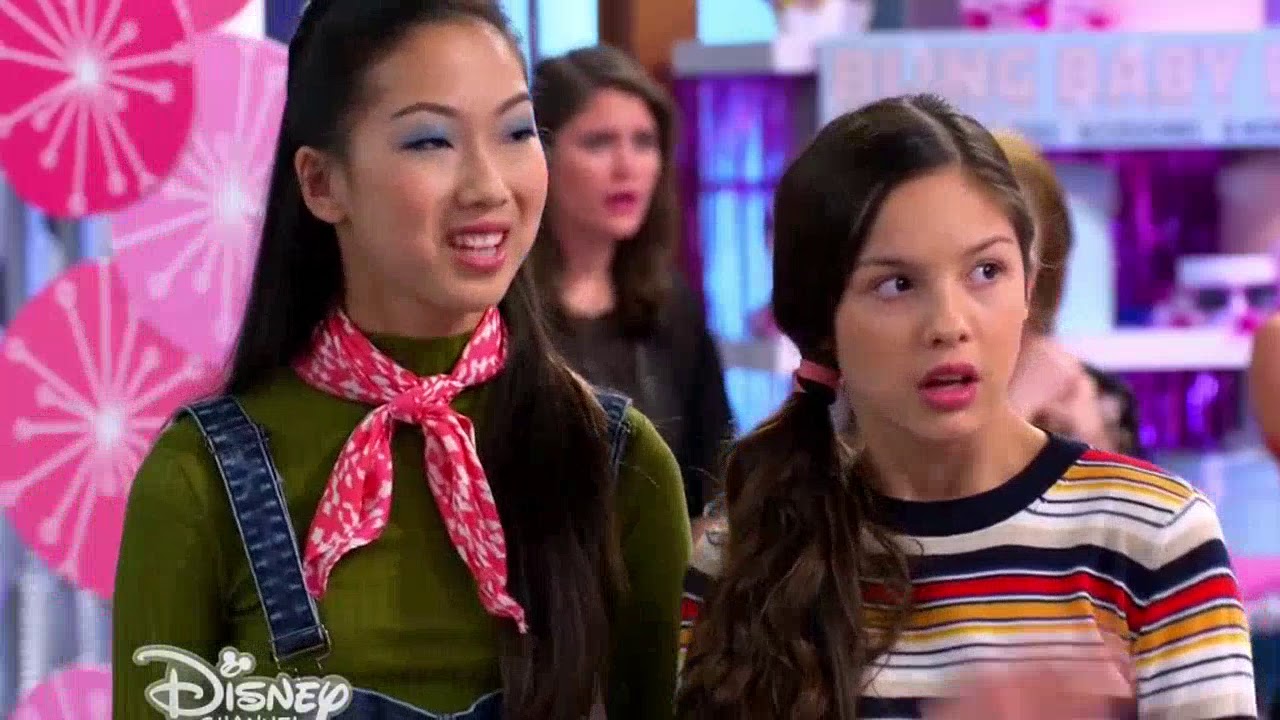 Bizaardvark – Pretty Con clip5 - YouTube