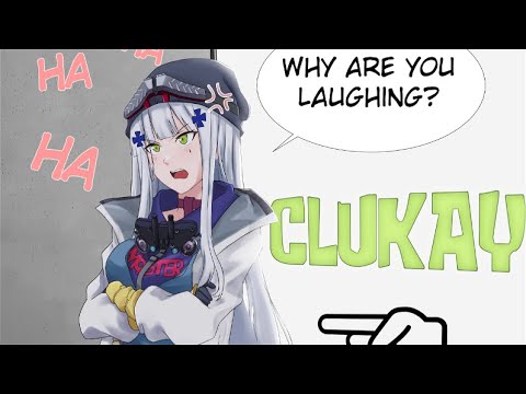 Beating 180c with Clukay (Top 20 Ranking) | Neural Cloud - YouTube