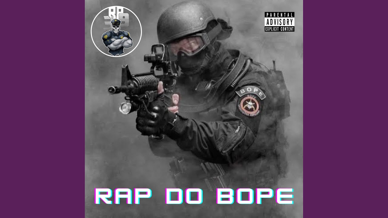 Rap do Bope - YouTube