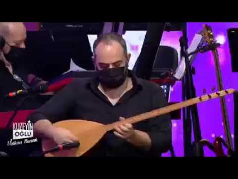 Haluk Levent - Hacel obası 🦅
