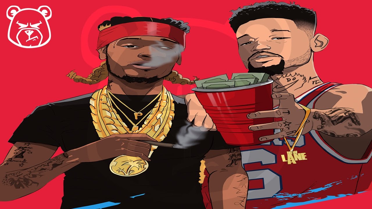 PNB Rock x Fetty Wap Type Beat 2017 "Save You" | Prod By Teddy G free ...