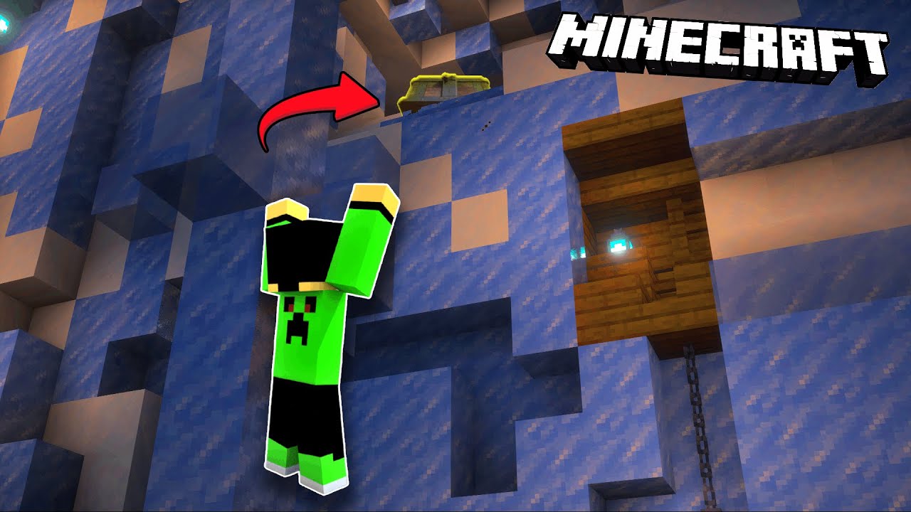 NIENAWIDZE PARKOUR W MINECRAFT... BYWAJ Akt II #1 - YouTube