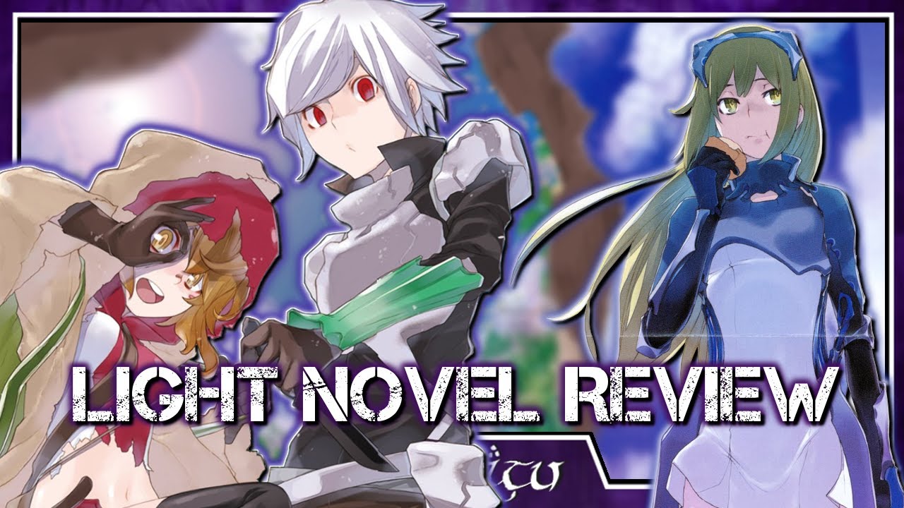 White Rabbit's Loyalty! - DanMachi Analysis, Volume 4 Review ...