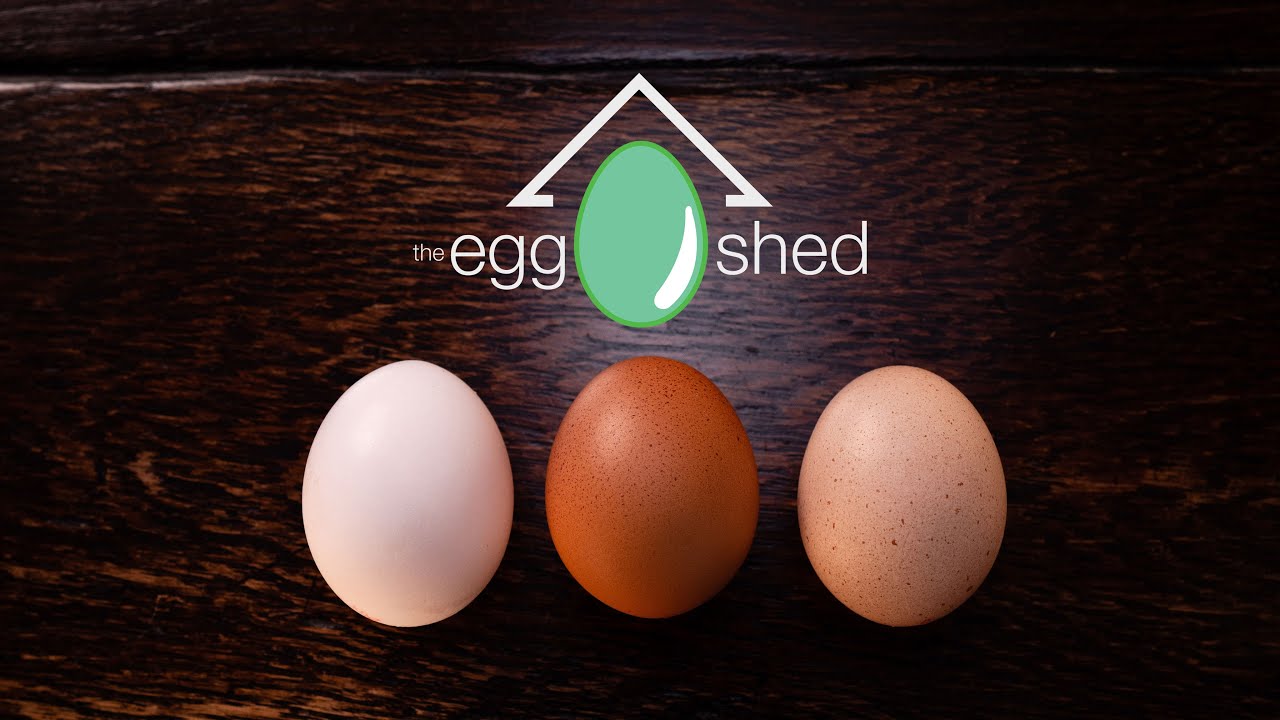 Baking with delicious Free Range Organic Eggs from The Egg Shed at ...