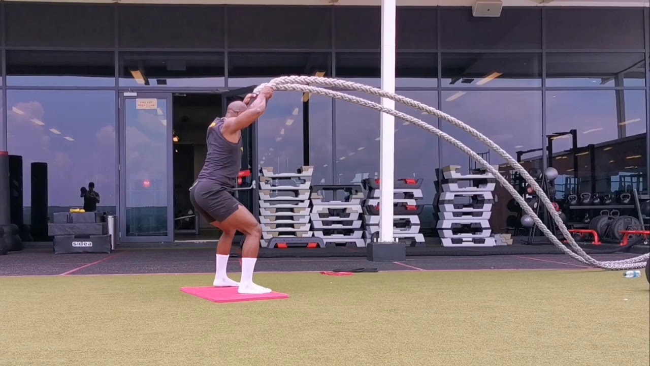 Plyometic | Explosive Power | Functional Strength | Build Lean Muscles ...