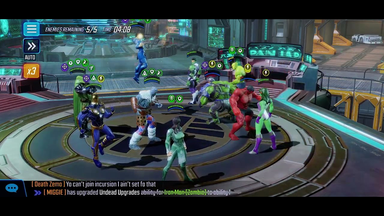 Msf gamma counter testing - YouTube