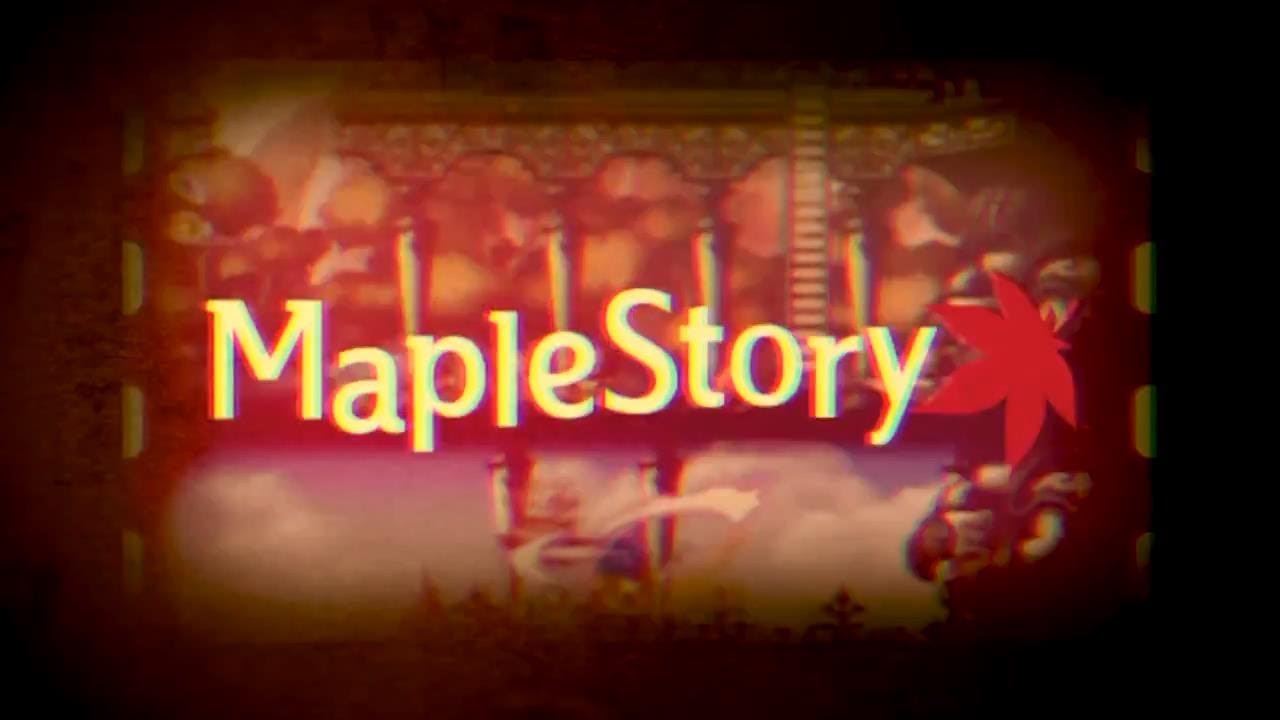 Japan MapleStory 10 Years History Video [HD] - YouTube