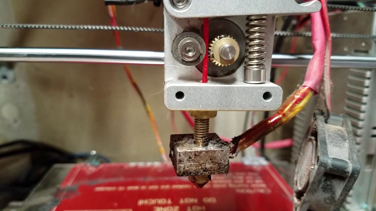 Holes In Your 3D Print This Simple Fix Will Help YouTube holes-in-your-3d-print-this-simple-fix-will-help-youtube