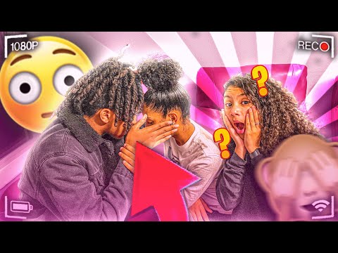 AYSA FINALLY REVEALED THE SECRET!!!! (SPICY)