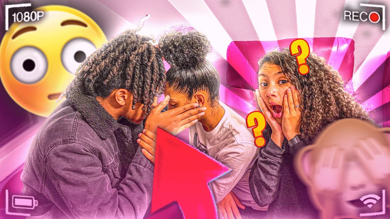 AYSA FINALLY REVEALED THE SECRET!!!! (SPICY) - YouTube