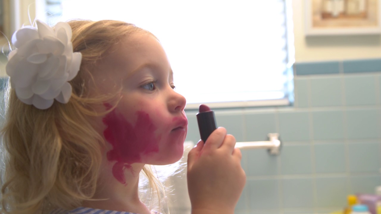 Makeup Mess - YouTube