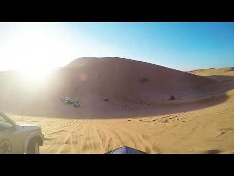 The Magnificent Sweihan 2/2/2018