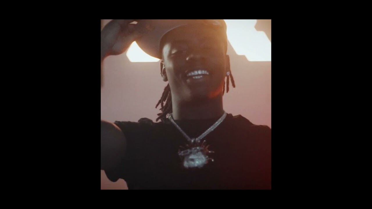 [FREE] SSG SPLURGE TYPE BEAT "SAENS" (PROD. HINH X ANDY QUINT) - YouTube