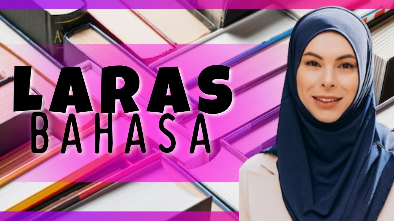 LARAS BAHASA - YouTube