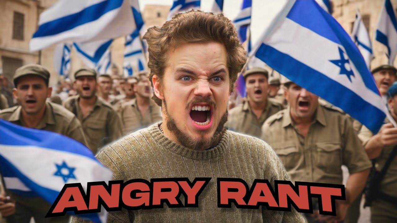 Time Loop Denial Angry Rant! - YouTube