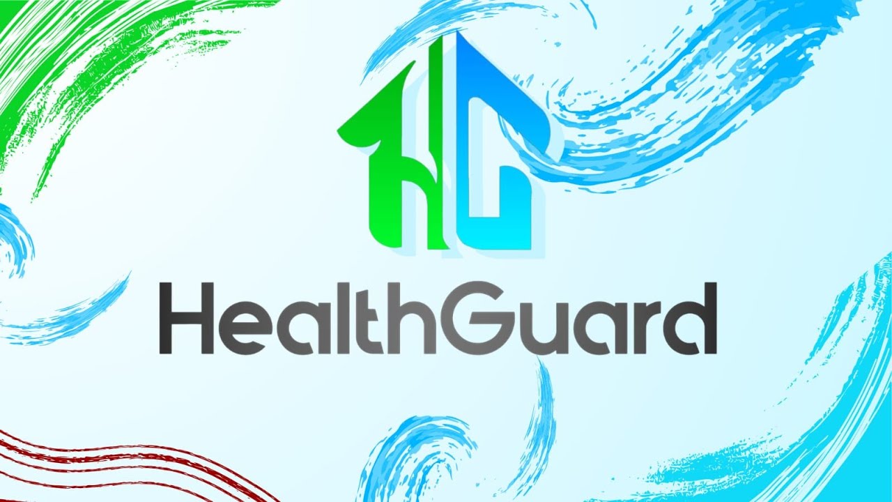 VIDEO PRESENTASI WEBSITE HEALTHGUARD SMA NEGERI 1 SIANTAN - YouTube