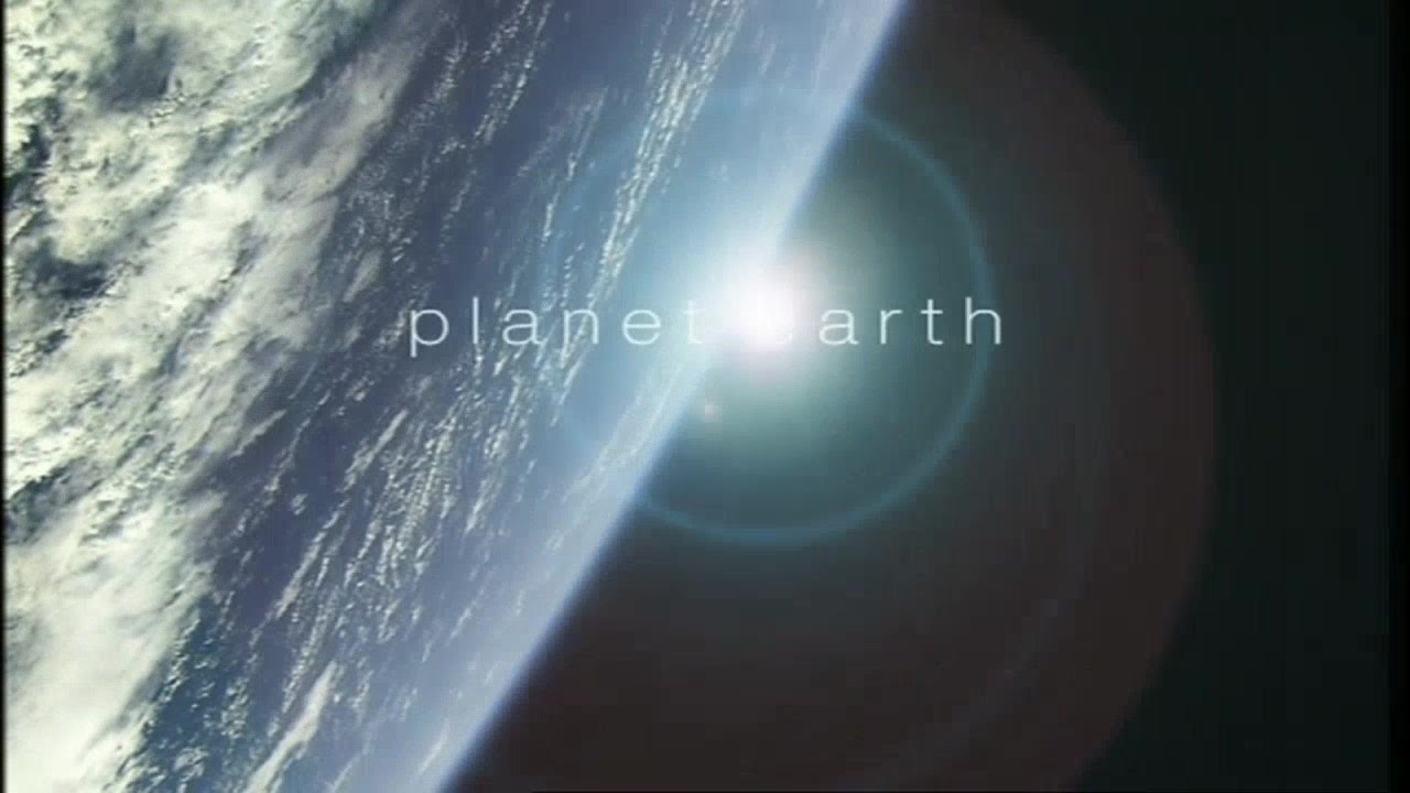 Planet Earth Special Edition 2010 Diaries 22of23 Ocean Wanderers - YouTube