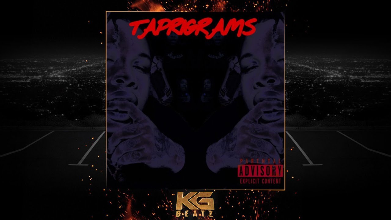 Tapri Grams - Ready 2 Die [Prod. By Sam TP] [New 2019] - YouTube