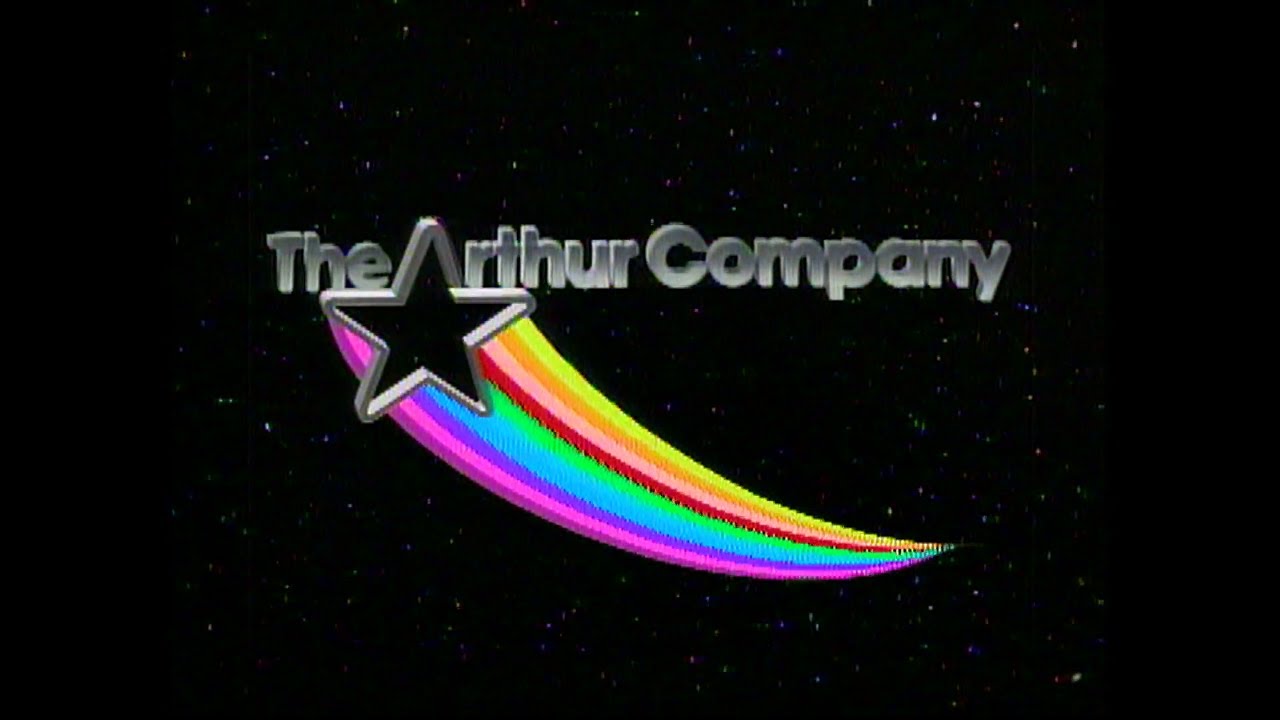 The Arthur Company/MCA TV (1988) #1 - YouTube