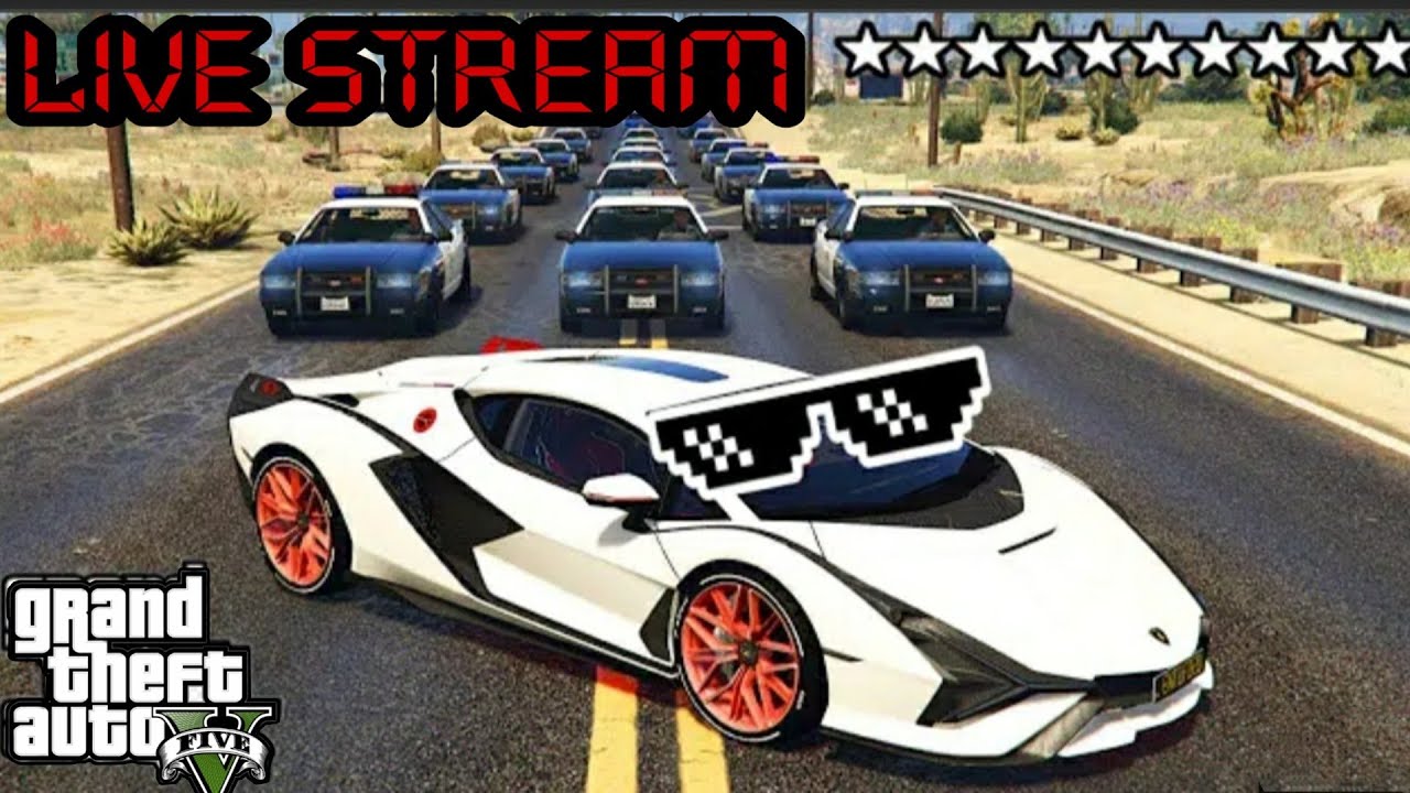 GOD FATHER MENCARI PETANI - GTA 5 FALCON ROLEPLAY - YouTube