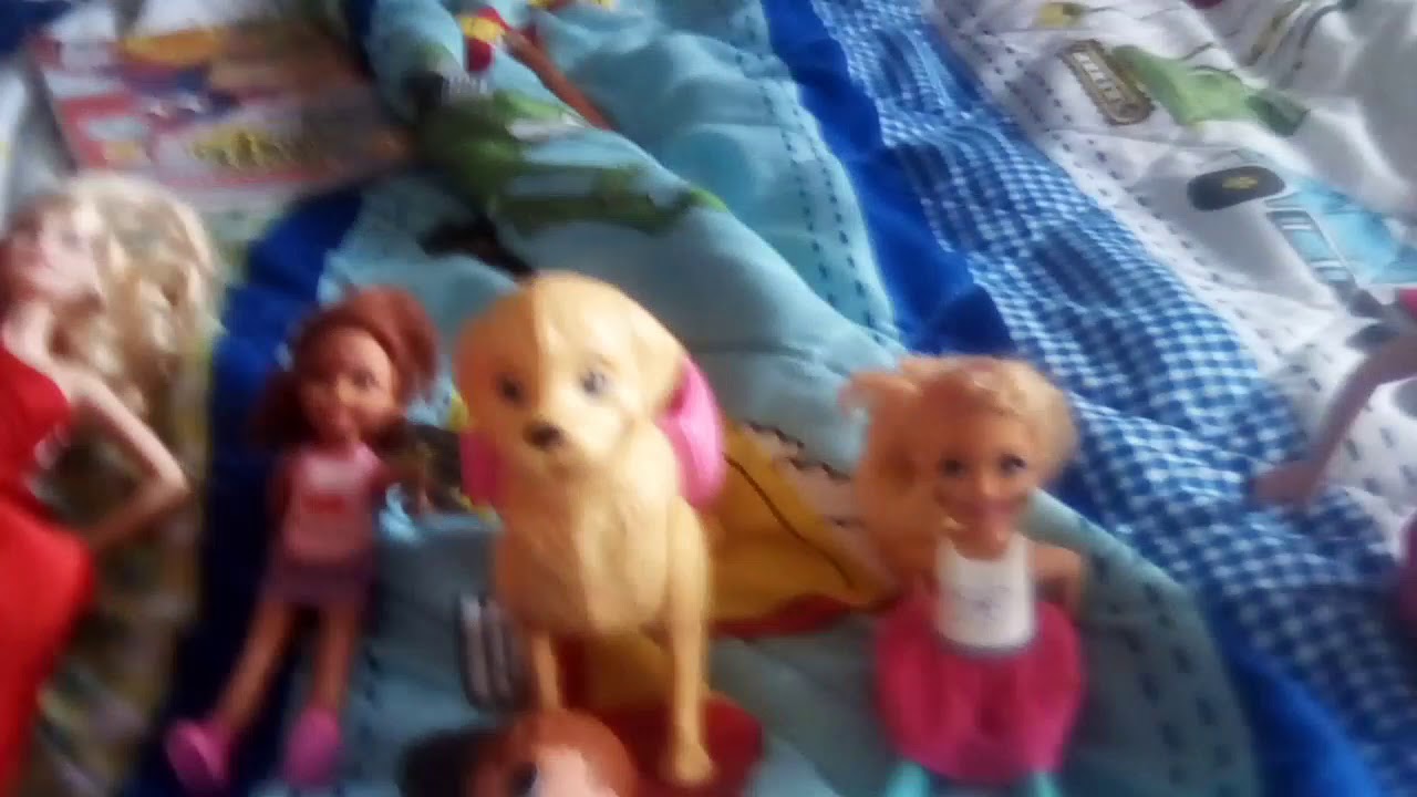 Our first vlog! Gaming is starting! - YouTube